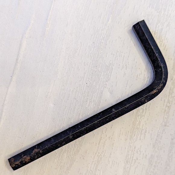 Other | Craftsman Allen Wrench 7mm | Poshmark